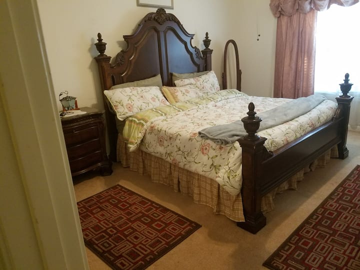 Cozy Single Room. - Conyers, GA
