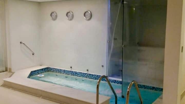 Fantástica Casa De Luxo Em Belo Horizonte - Belo Horizonte