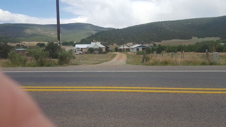Porterhouse North - Mora, NM