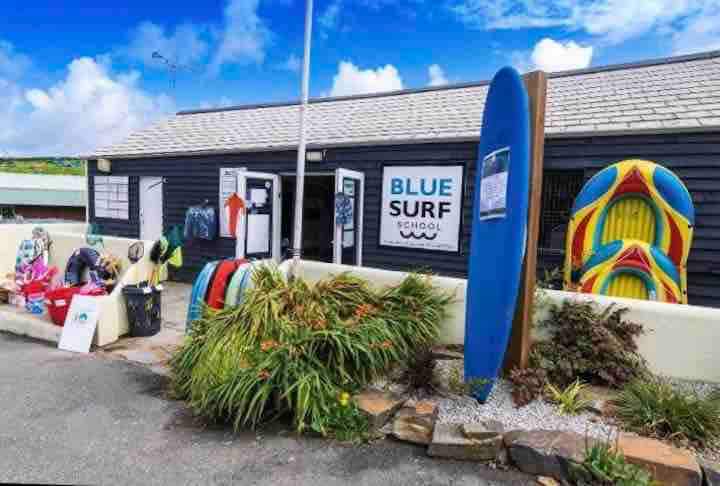 4 Berth, Pet Friendly Caravan - Newquay