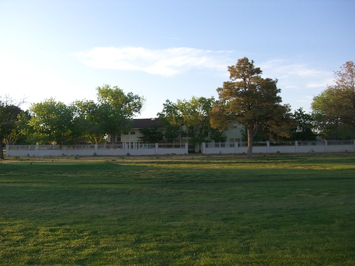 Casa De Carraro Private Oasis In Albuquerque - Rio Rancho, NM