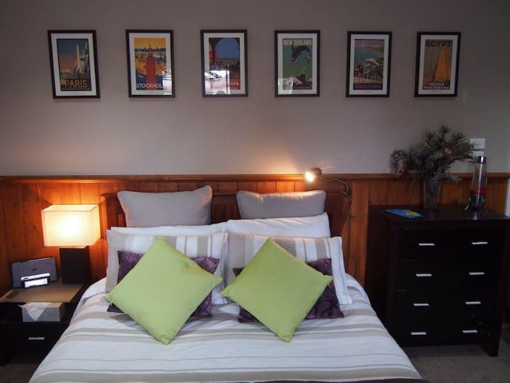Seddon (Milkbar)apartment Melbourne - Melbourne