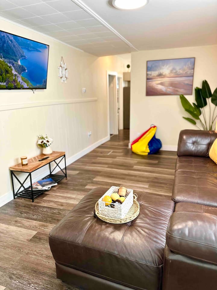 The Shoreline Apartments | Ocean Suite * 1 - Avalon