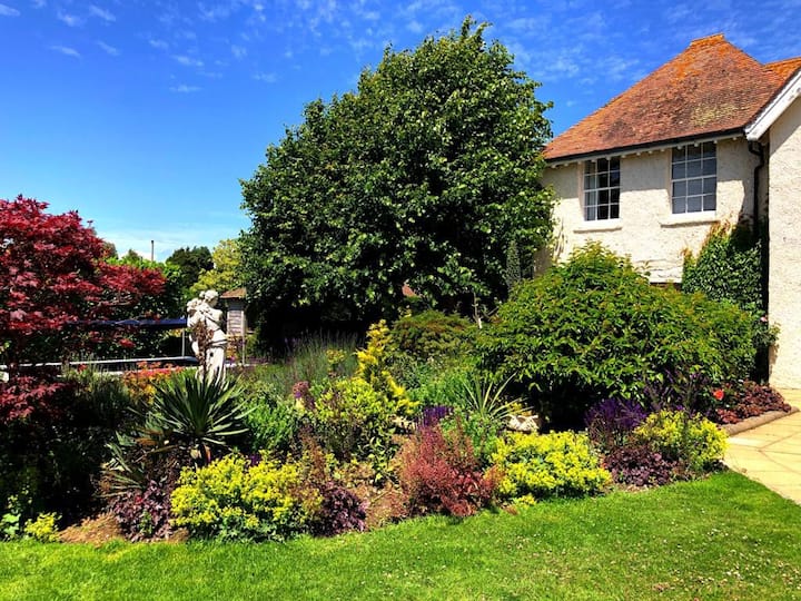 Barton Manor - Self Contained Luxury Apartment - Bognor Regis