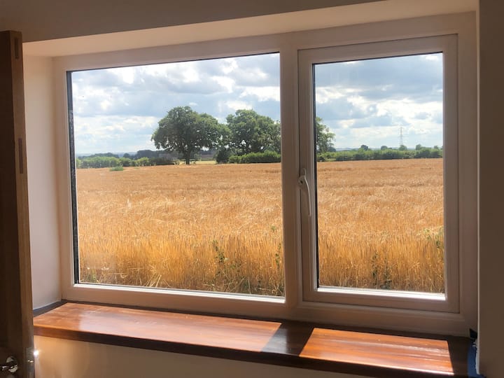 Cosy Culham Country Cottage - Didcot