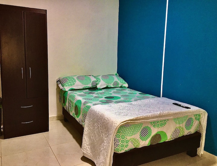 La Casa Del Pino -204 - Calima