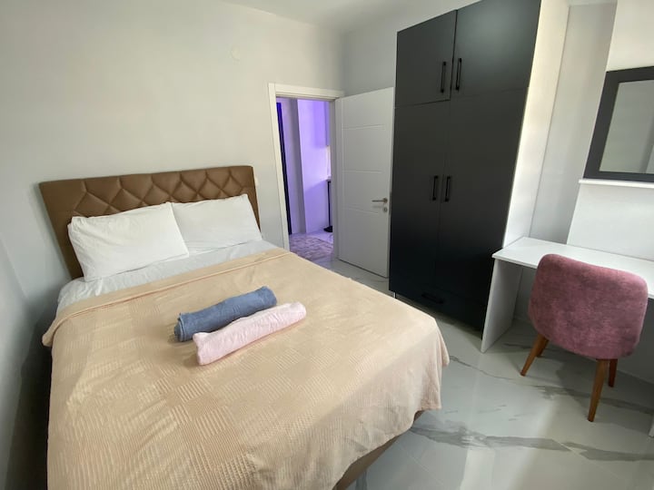 Cettia Apart Otel - Trabzon