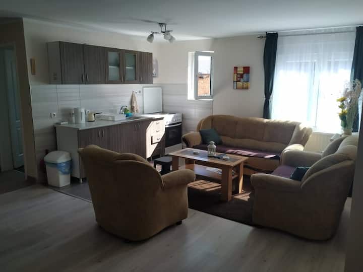 Ariana Apartman - Kragujevac