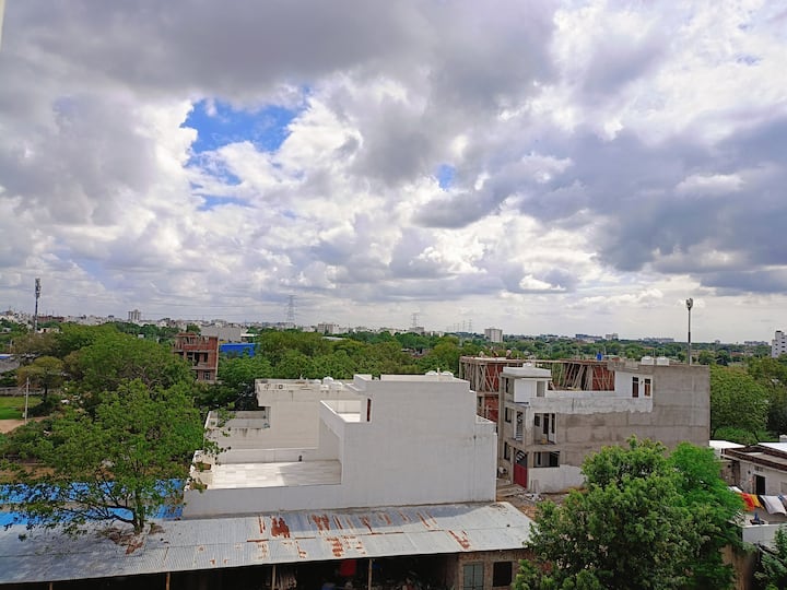 4 Bhk Flats By Nlh - Jaipur