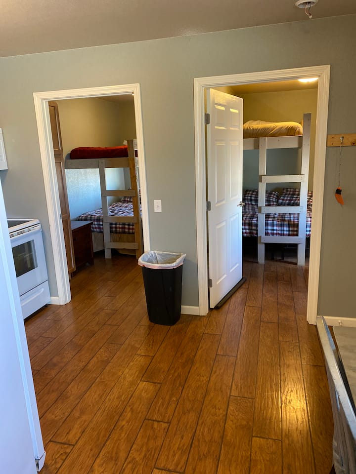 Mt Views 20 Min South Of Casper - Casper, WY