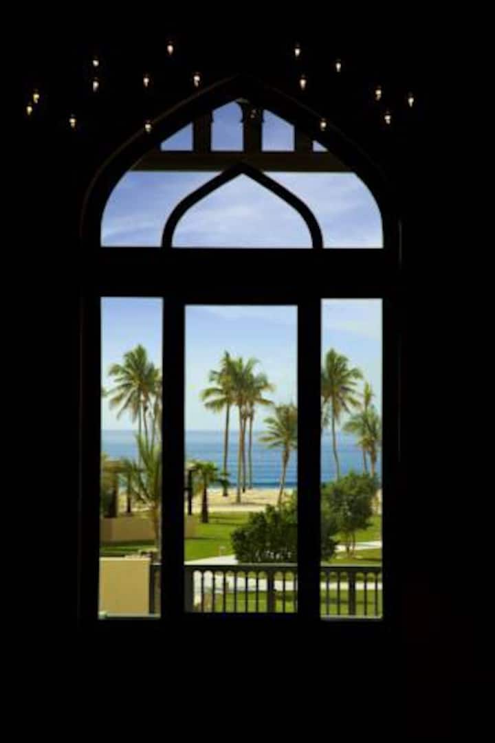 Salalah Rotana Resort - Salalah