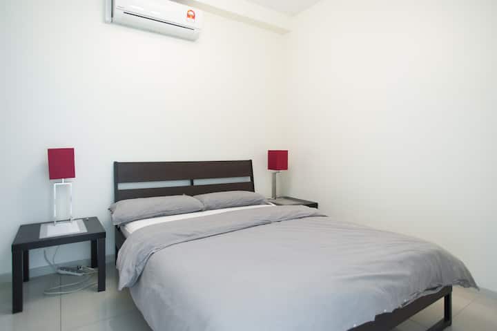 (3)heart Of Petaling Jaya Near Lrt 5 Line - Petaling Jaya