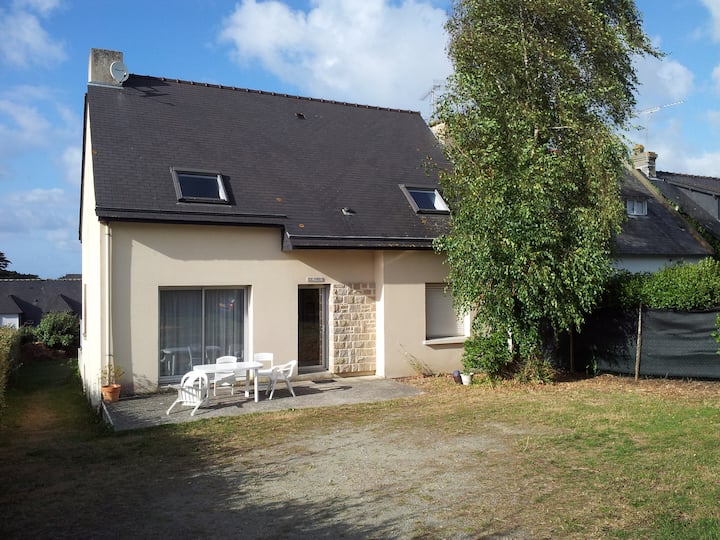 Villa 18 Personnes à 5 Mn à Pied De 4 Plages - Saint-Lunaire