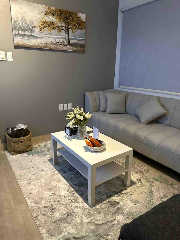 ( Self Check In) 1 Bedroom Apt In Unique Place. - Dammam