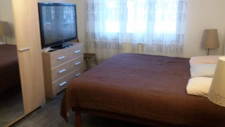 Appart 4 Pers Dans Maison. Stationnement Gratuit - Méaudre