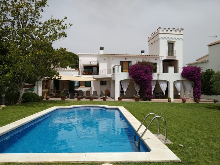 Casa Sant Jordi - Albons