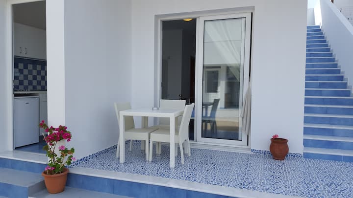 Mediterraneo Family Studio Garden View - Rodos