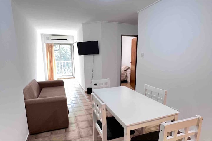 Departamento En Nueva Cordoba! - Córdoba, Argentina