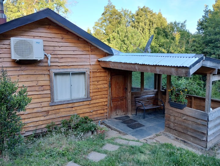 Cabaña En Parcela A 5 Minutos De Valdivia. - Valdivia