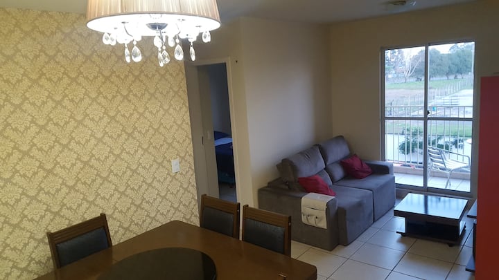 Vrbo Property - Ponta Grossa