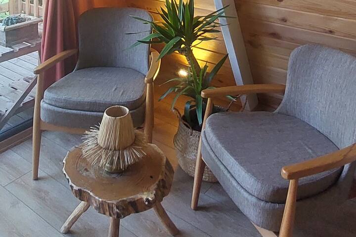 Vadi Bungalov Sapanca / Junior Suite - Sapanca
