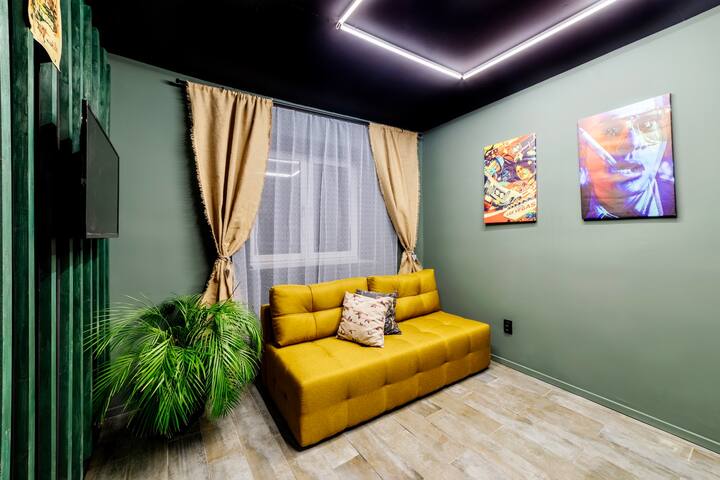 Апартаменты Lounge Room - Кострома