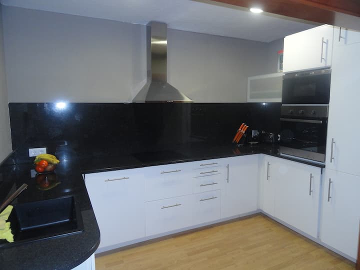 Apartament Gran Terrassa 50m Platja - La Escala