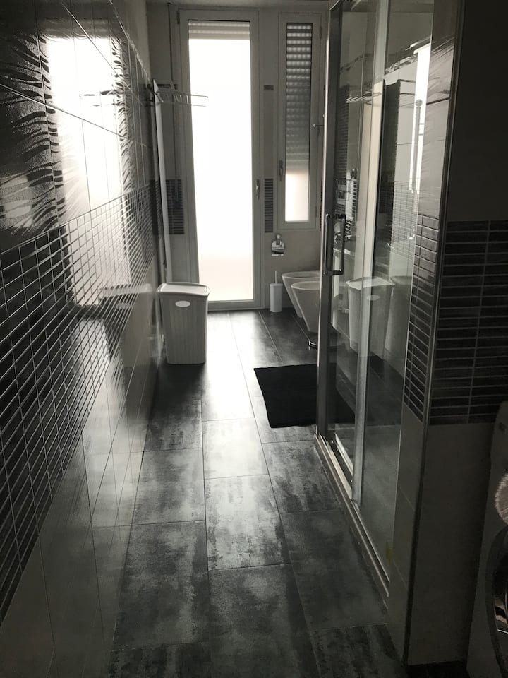 B&b Appartamento  Anna  2 Fiera Fico - Bentivoglio