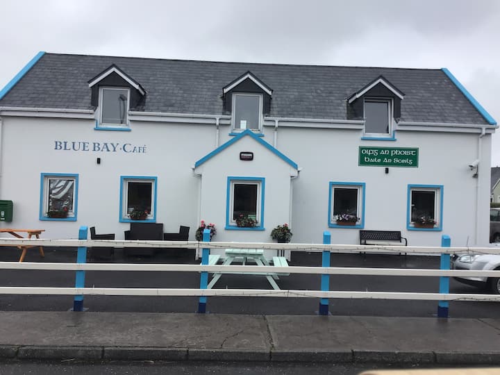 Blue Bay Apartment - County Kerry