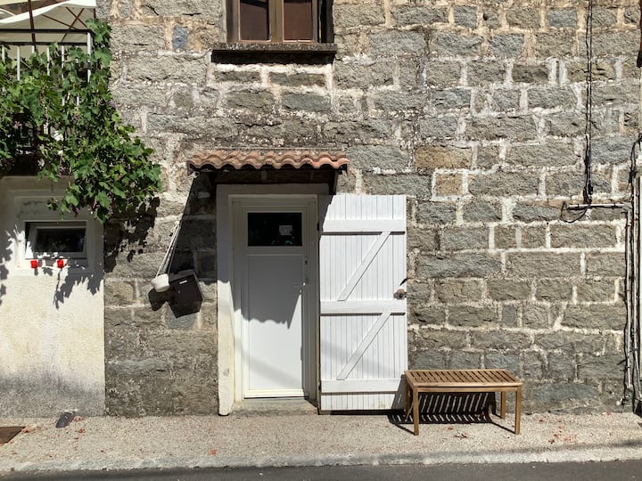 Appartement F2 - Olmeto