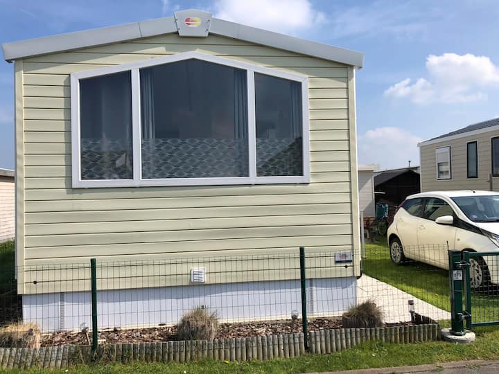 Dans Le Vent - Middelkerke