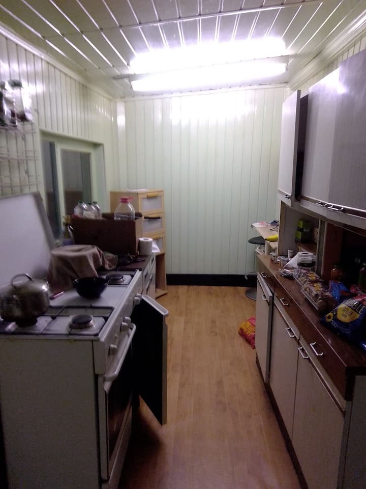 Bonjour Chalet Endroit Très Calme Belle Vue - Liège