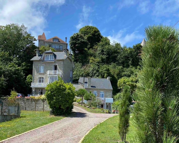 Maison Bretonne Saint-cast Centre - Saint-Cast-le-Guildo