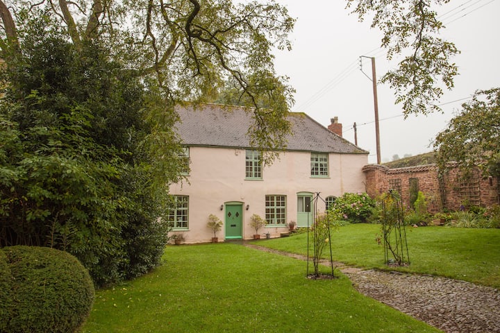 Gorgeous 17thc Country House - Bridgwater