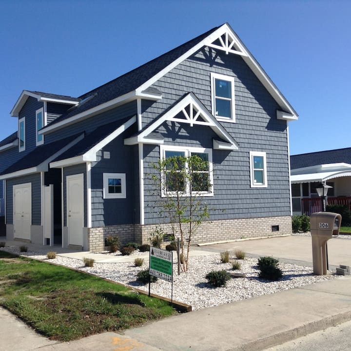 Welcome To The Pearl Of The Oyster! - Fenwick Island, DE