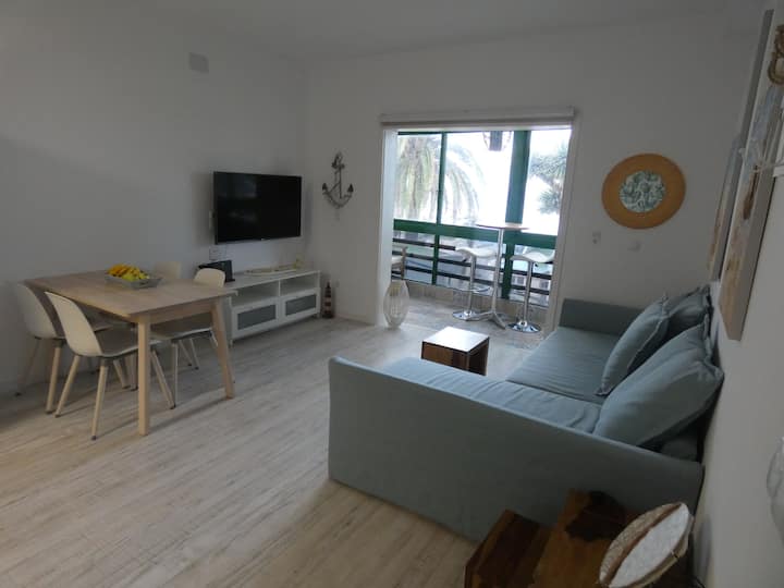 Bajamar Sea Side - Tenerife