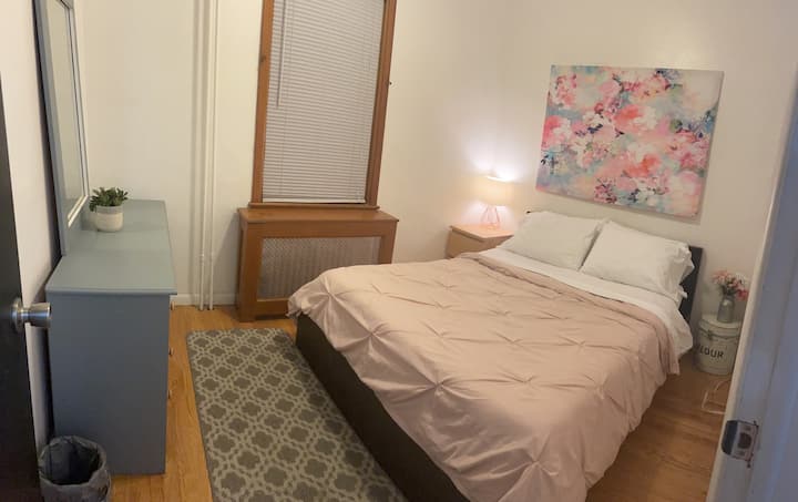 Unit 2-close To Nyc And Newark Airport. - ベヨーン, NJ