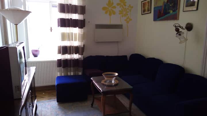 Flat In Sarajevo , City Center , Skenderija - Sarajevo