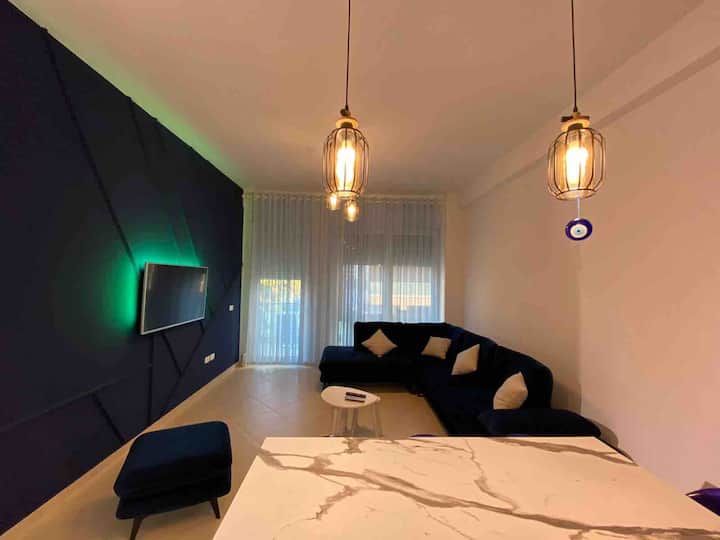 Enid Apartment - Albania