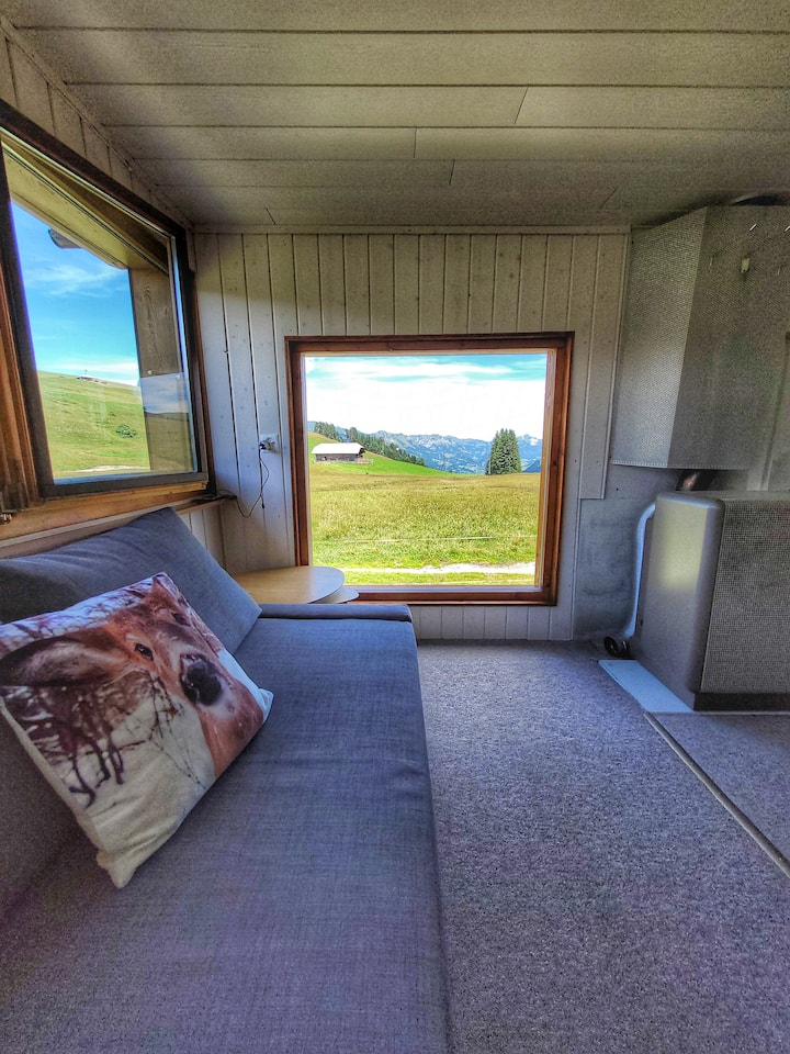 Direct In The Nature W/ Pretty Views & Hiking - Zwitserland