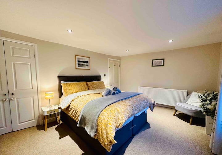 The Snug Row - Charming & Centrally-located House - Ross-on-Wye