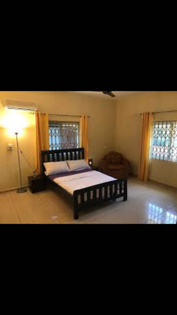 House Of Tradition - Accra