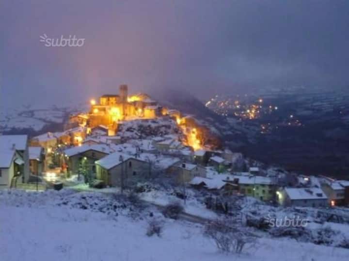 Wellnesshm Nel Cuore Dell'abruzzo - Alfedena