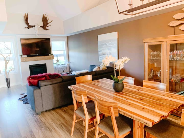 Four Season Getaway - Collingwood