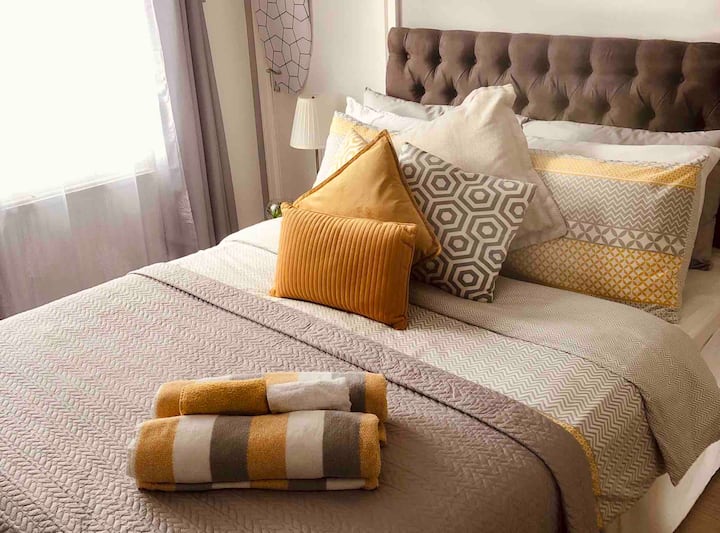Lovely Base Near Heathrow Airport - Uxbridge