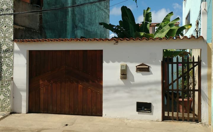 Zoo Garden Hill, Cool ´N´cosy In Ondina - Salvador