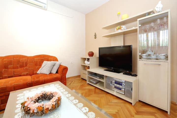 Apartman  Lucijan - Bibinje