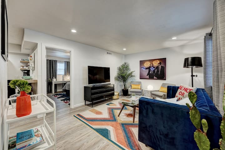 The Ace2 | Paseo Arts District - Oklahoma City