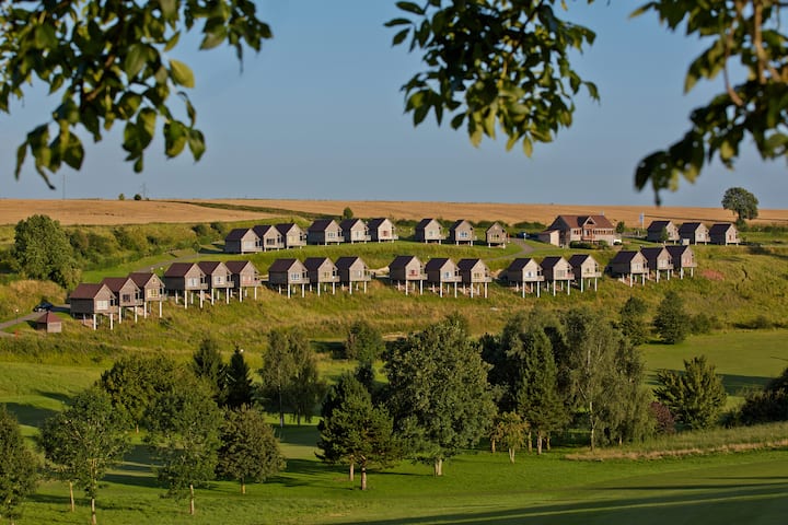 Domaine Du Val - Maison T2 - Somme