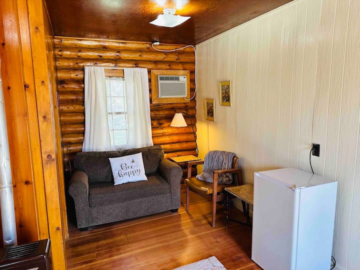 The Gables - Cottage #16 - Wyoming